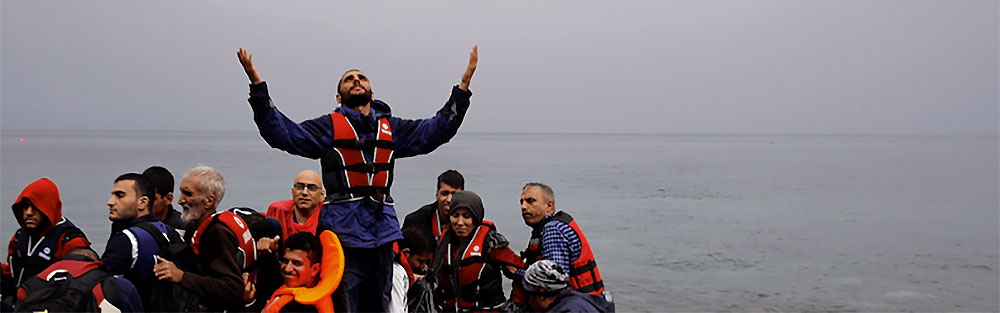 Migration, Diaspora, and Transient Communities | FIU Steven J. Green ...