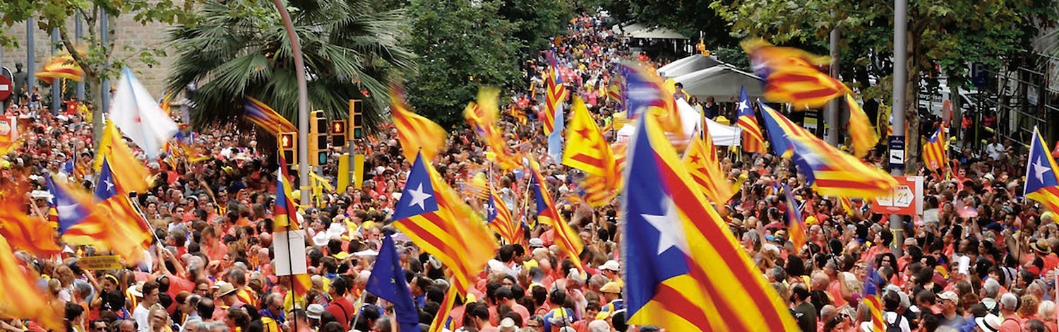 Nationalism, Identity, and Language | FIU Steven J. Green School of ...