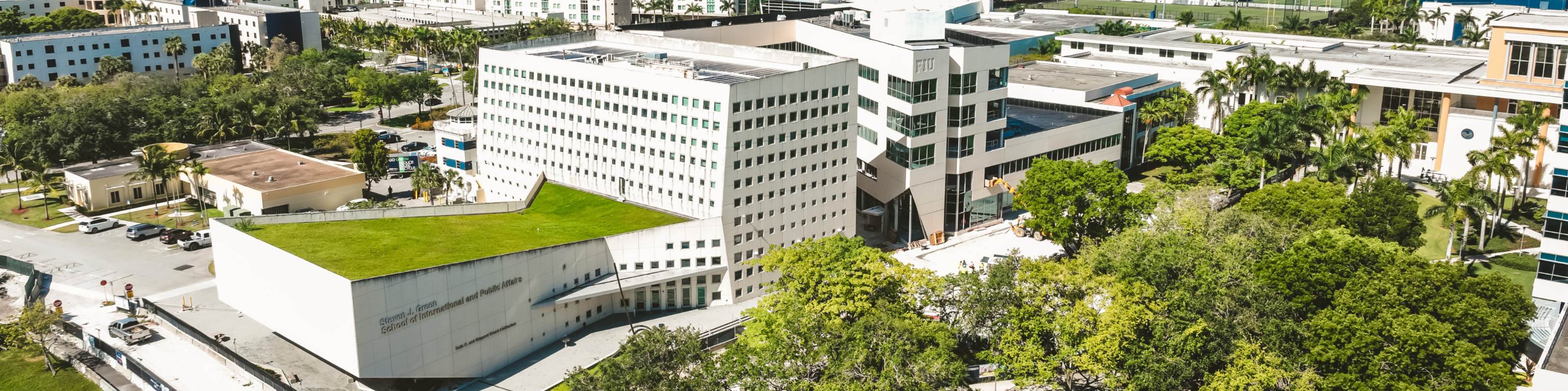 School Leadership | FIU Steven J. Green School of International ...