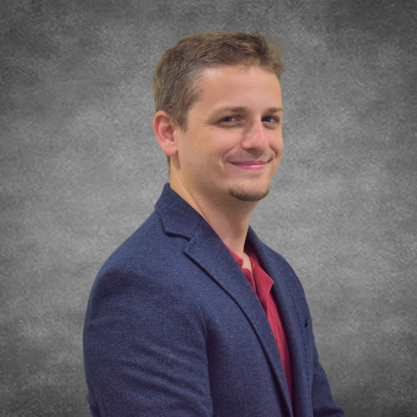 Meet the Gordon Institute Team | FIU Jack D. Gordon Institute for ...