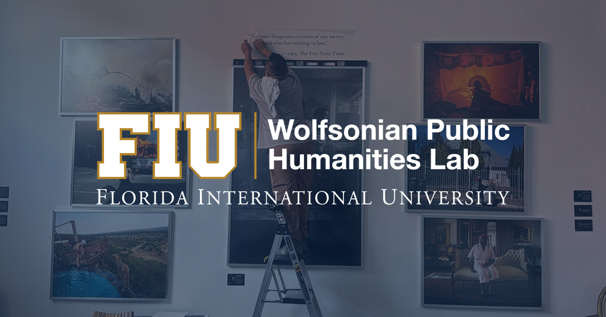 Search Results | FIU Public Humanities Lab